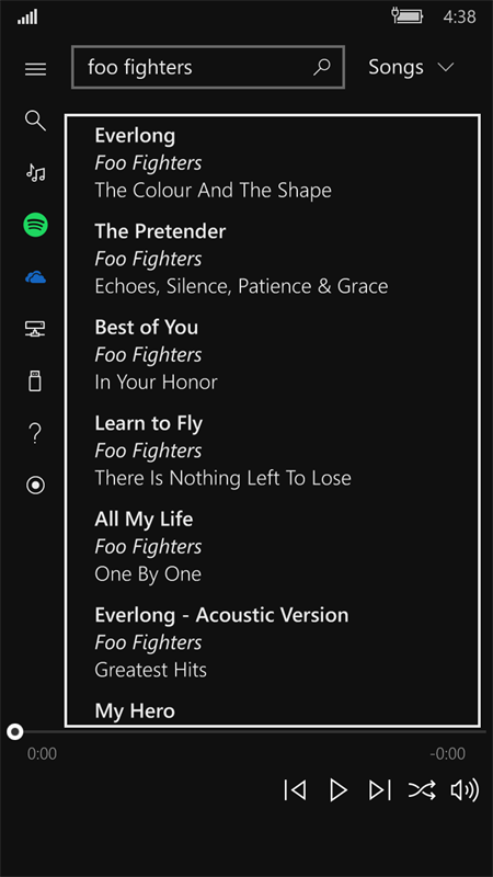 Songify baixa qualquer música grátis, inclusive do Spotify, no Windows ...