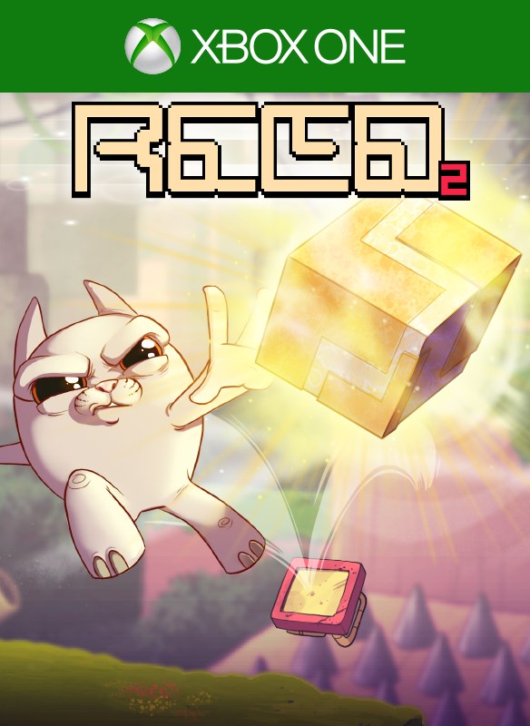 Reed 2 Price on Xbox