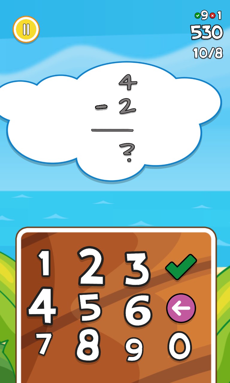start-subtraction-1-10-funny-education-math-games-for-adults-kids