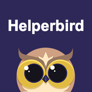 Helperbird: Accessibility & Dyslexia Software - Microsoft Edge Addons