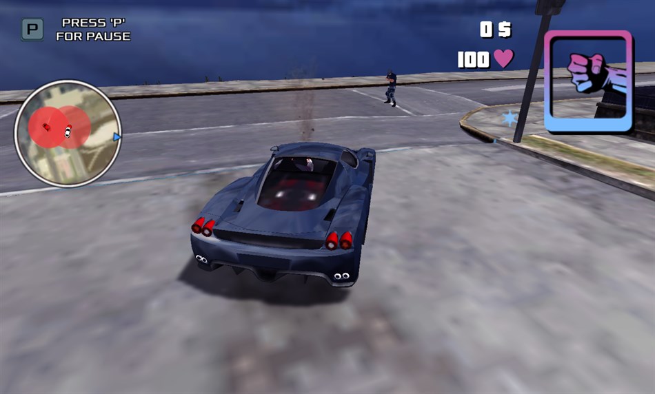 Project Grand Auto Town: 3D (Windows) — Price History & Similar | AppAgg