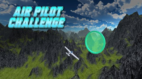 Kaufen Air Pilot Challenge | Xbox