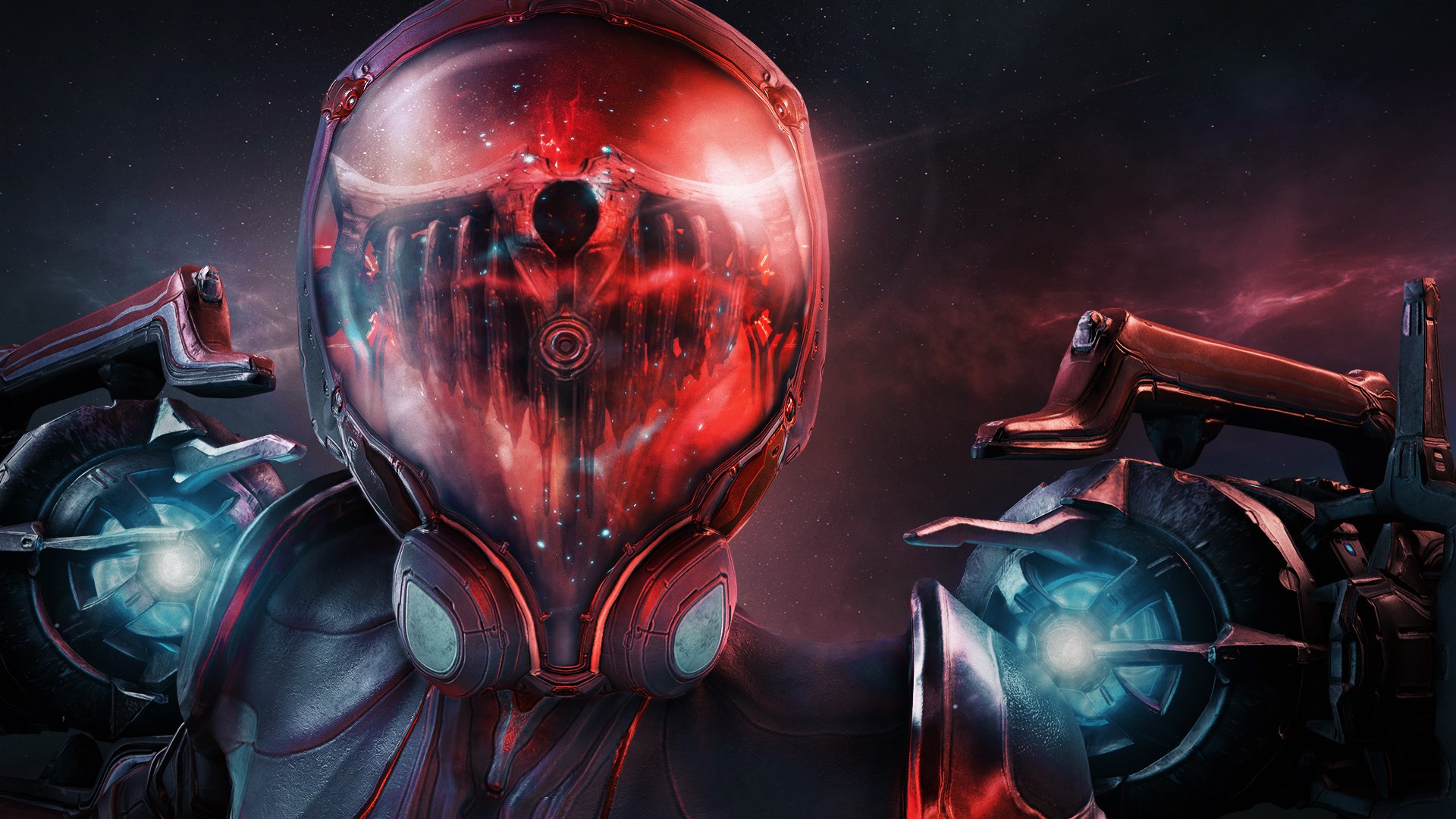 Warframe - Un juego que no es para todo el mundo | Gamehag