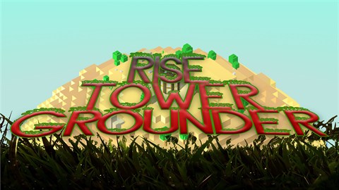 Rise Tower Grounder kopen | Xbox