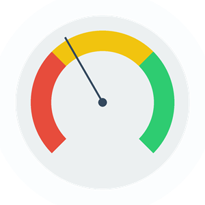 Speedometer-KPI