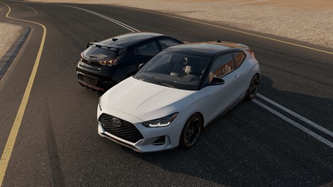 Buy 2019 Hyundai Veloster N and Turbo Free Car Pack | Xbox