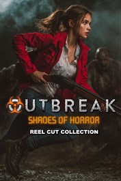 Kaufen Outbreak: Shades of Horror Reel Cut Collection | Xbox