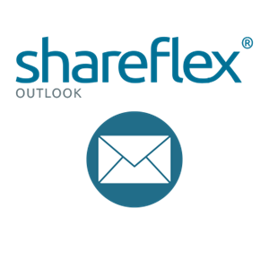 Shareflex for Outlook