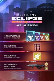 Comprar Mejora a pase anual de Destiny 2: Eclipse | Xbox