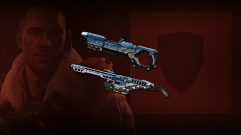 Buy Cabot Leviathan Skins | Xbox