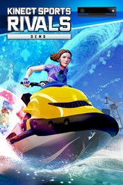 Get Kinect Sports Rivals Demo | Xbox