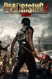 Get Dead Rising 3 Demo | Xbox