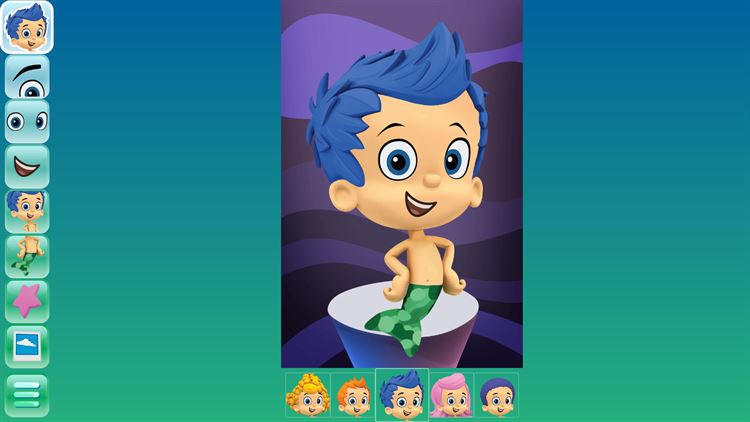 Bubble Guppies Games下载 - Bubble Guppies Games电脑游戏下载 | 电脑好玩网