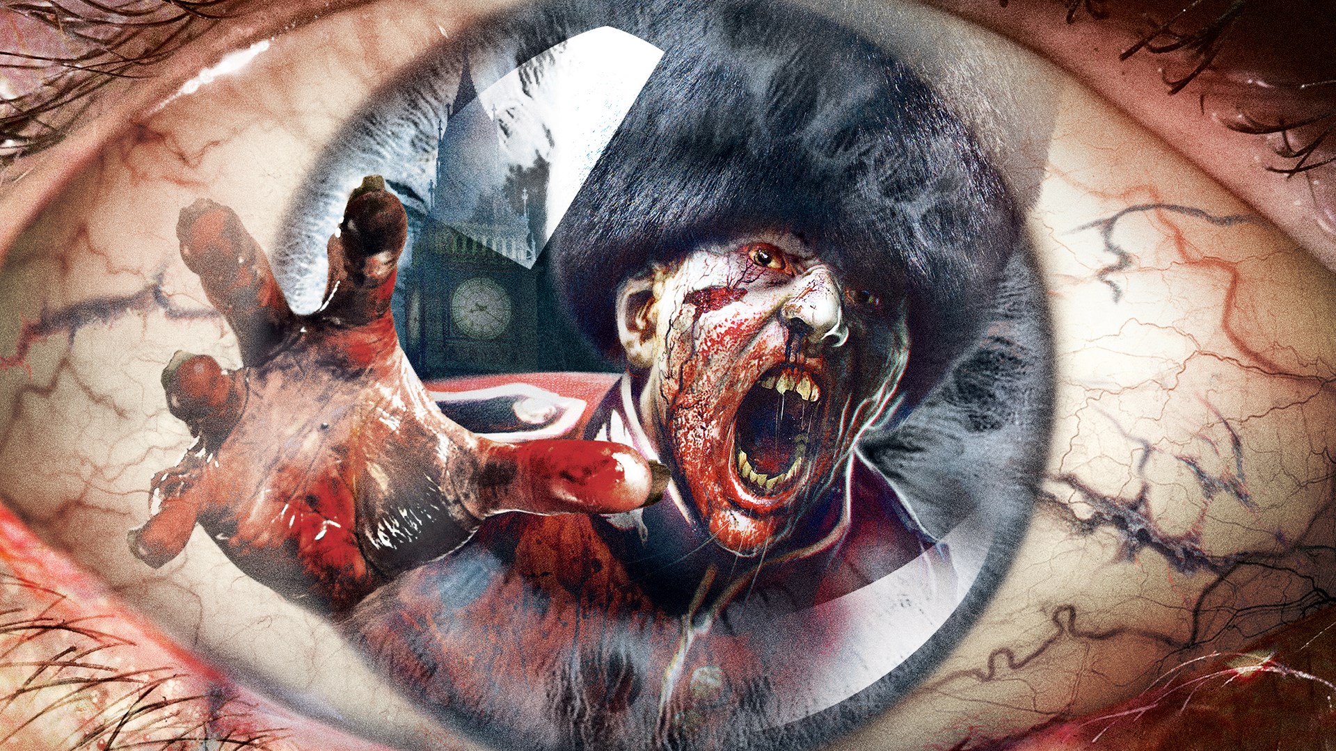 Jugar ZOMBI | Xbox Cloud Gaming (beta) en Xbox.com