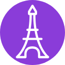 Paris Background Pictures New Tab - Microsoft Edge Addons