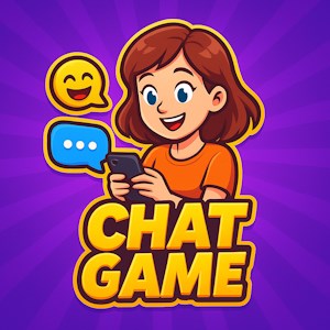 Chat Game - Chat Master Prank Text - Download and play on Windows ...