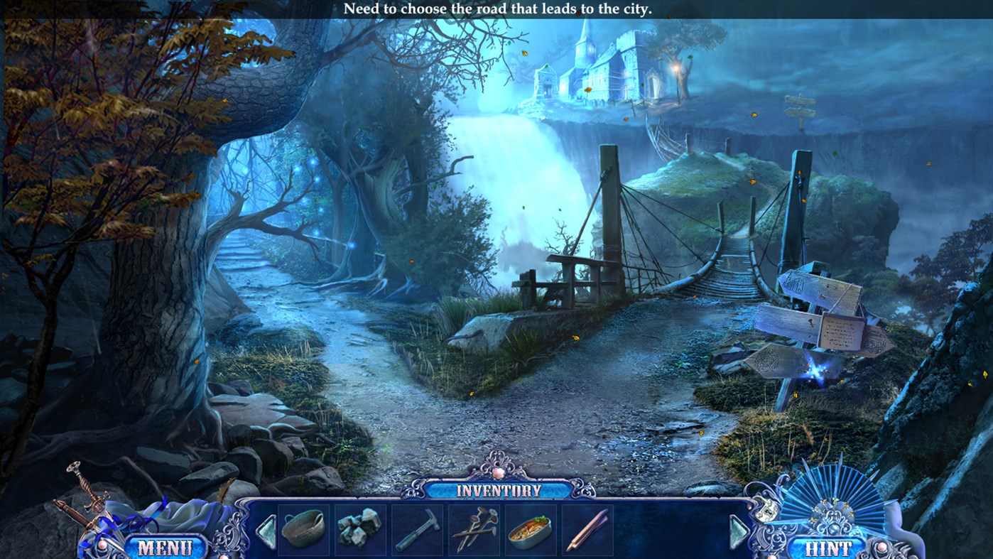 Dark Dimensions: Blade Master (by Big Fish Games) - (Windows Games ...