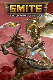 Buy SMITE Ultimate God Pack Bundle | Xbox