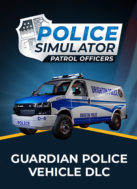 Police Simulator: Patrol Officers – Guardian Police Vehicle DLC Price