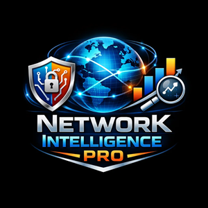 Network Intelligence Pro - Download and install on Windows | Microsoft ...