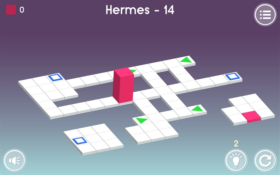 Bloxorz HD Rolling Block on the App Store - habitatcorpus.org