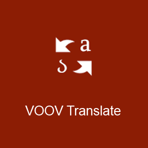 VOOV Translate - Official app in the Microsoft Store