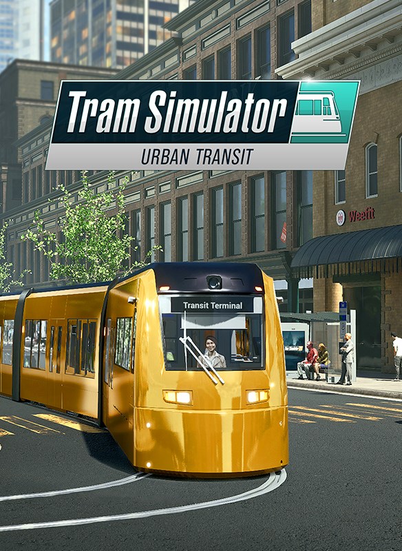 Tram Simulator Urban Transit Price on Xbox