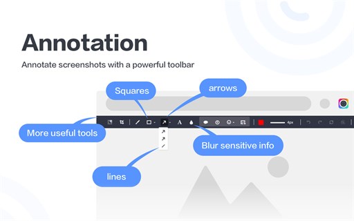 Awesome Screen Recorder & Screenshot Tool