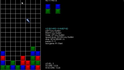 Buy Block Color Flex | Xbox