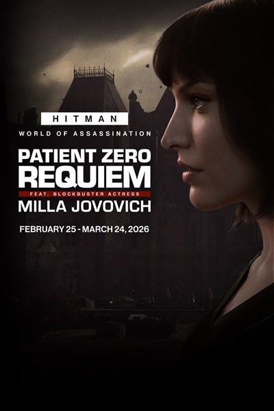 Xbox Partner Preview | Eminem Takes Center Stage in Hitman World of ...