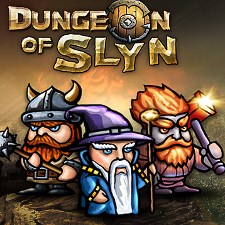 Dungeon Of Slyn Free - Free download and play on Windows | Microsoft Store