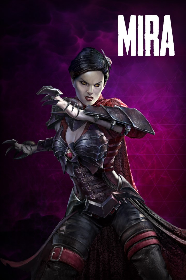 Buy Mira - Microsoft Store en-IL