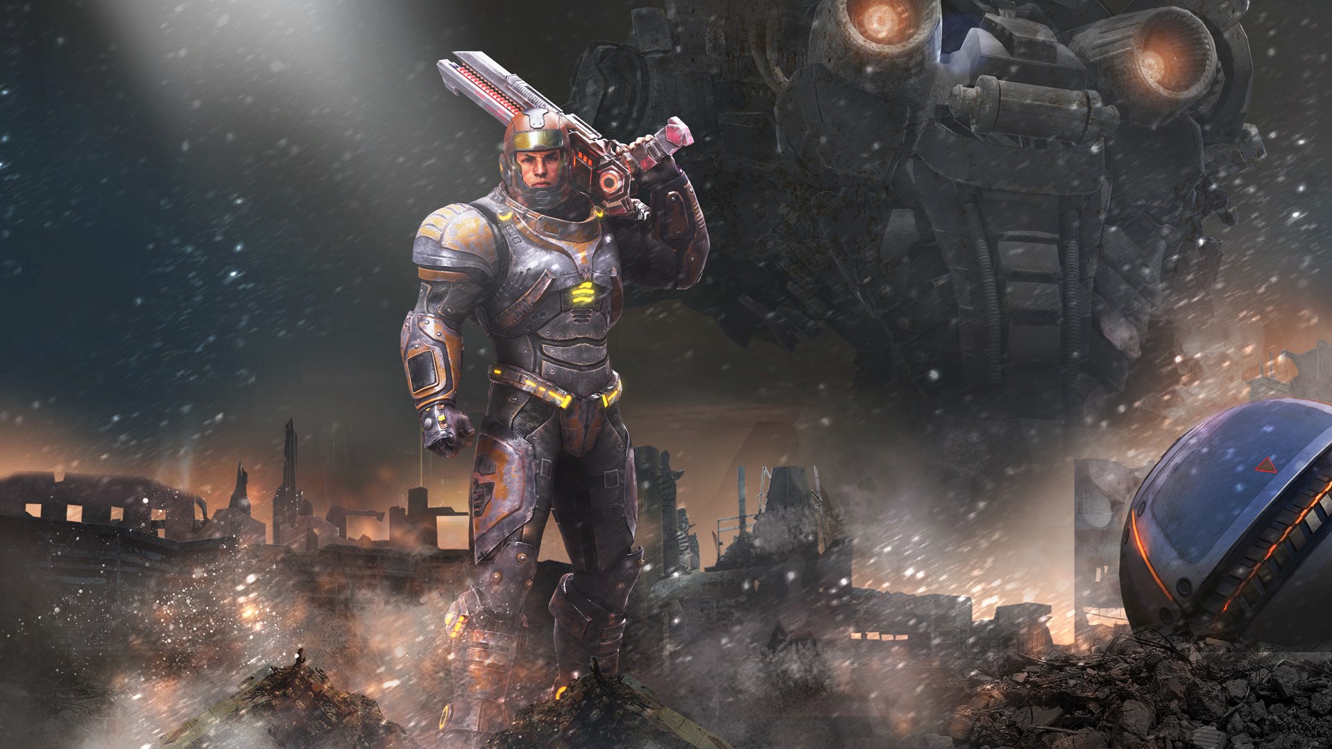 Buy Gene Rain Wind Tower (Xbox) cheap from 9 USD | Xbox-Now