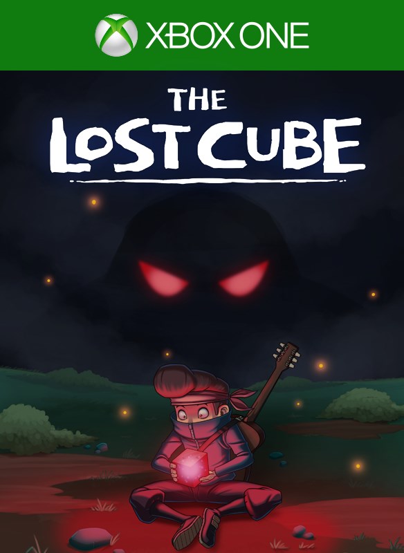 The Lost Cube Price on Xbox