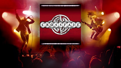 Buy "Cold" - Crossfade | Xbox