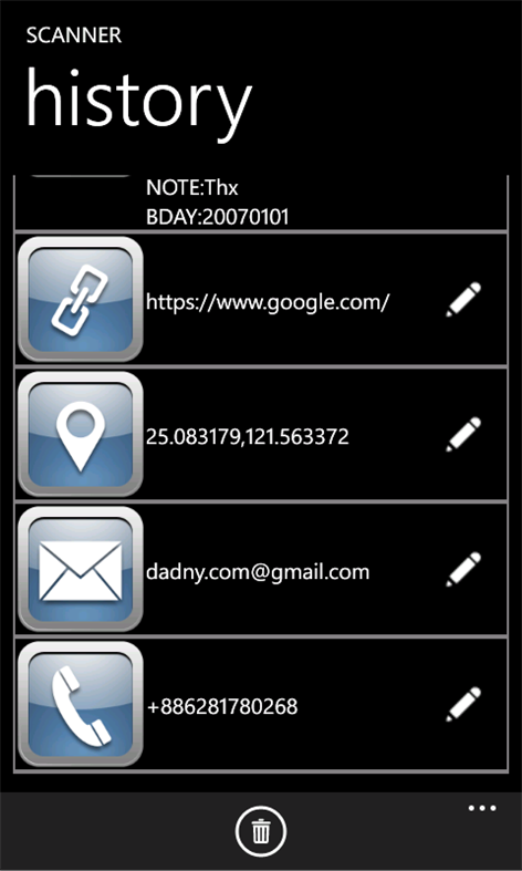 Get Scanner - Microsoft Store