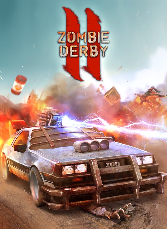 Zombie Derby 2 (Windows) Price on Windows