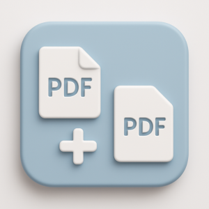 Merge PDF Files+ - Free download and install on Windows | Microsoft Store