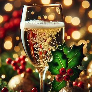 Festive Bubbles - Microsoft Edge Addons