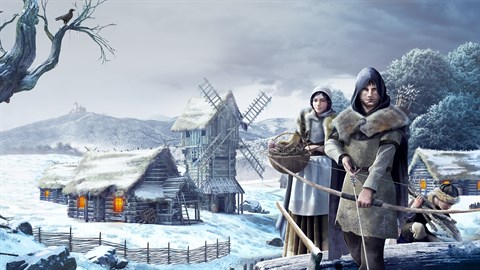 Buy Medieval Dynasty (Xbox One) | Xbox