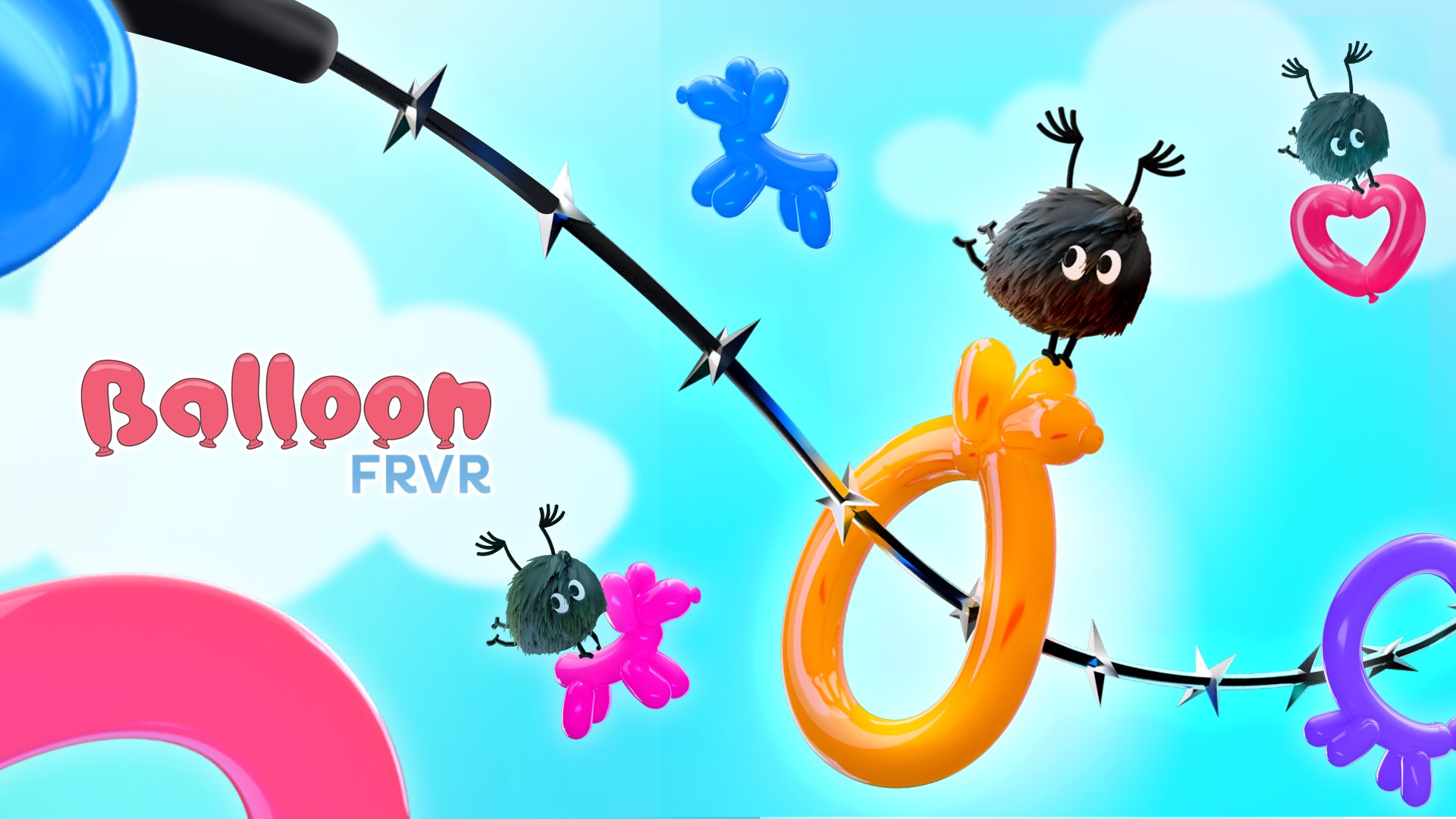 Baixar Balloon FRVR - Microsoft Store pt-BR