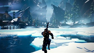 Get Dauntless Xbox