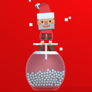 Ball Fill 3D Game - Microsoft Edge Addons