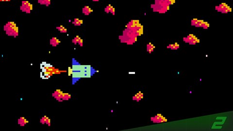 Comprar Arcade Archives 2 MOON SHUTTLE | Xbox