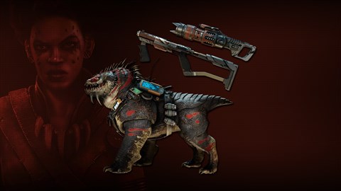 Buy Maggie Exterminator Skin | Xbox