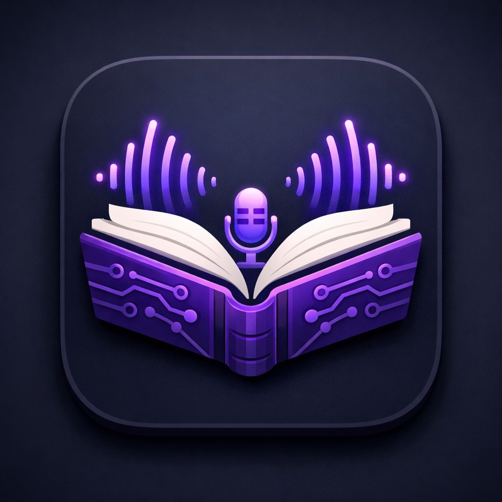 Story Narrator AI - Download and install on Windows | Microsoft Store