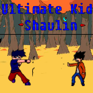 Ultimate Kid Shaulin - Download and play on Windows | Microsoft Store