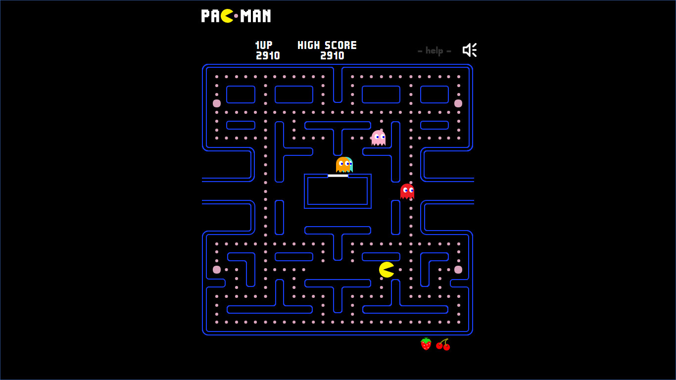 PAC-MAN Championship | Xbox Clips & Screenshots