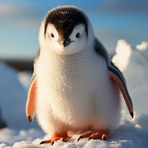 Little penguin - Microsoft Edge Addons