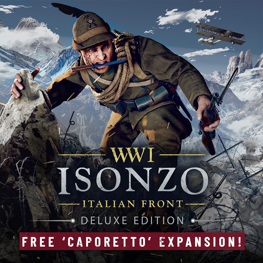 Buy Isonzo (Xbox) cheap from 1 USD | Xbox-Now